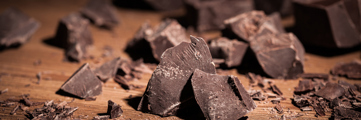What is Functional Chocolate? - Blissful Plant®